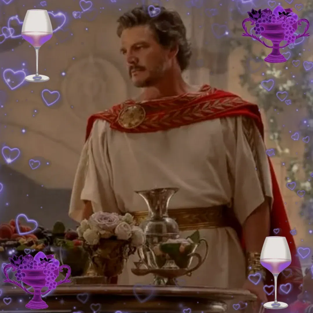 General Marcus Acacius