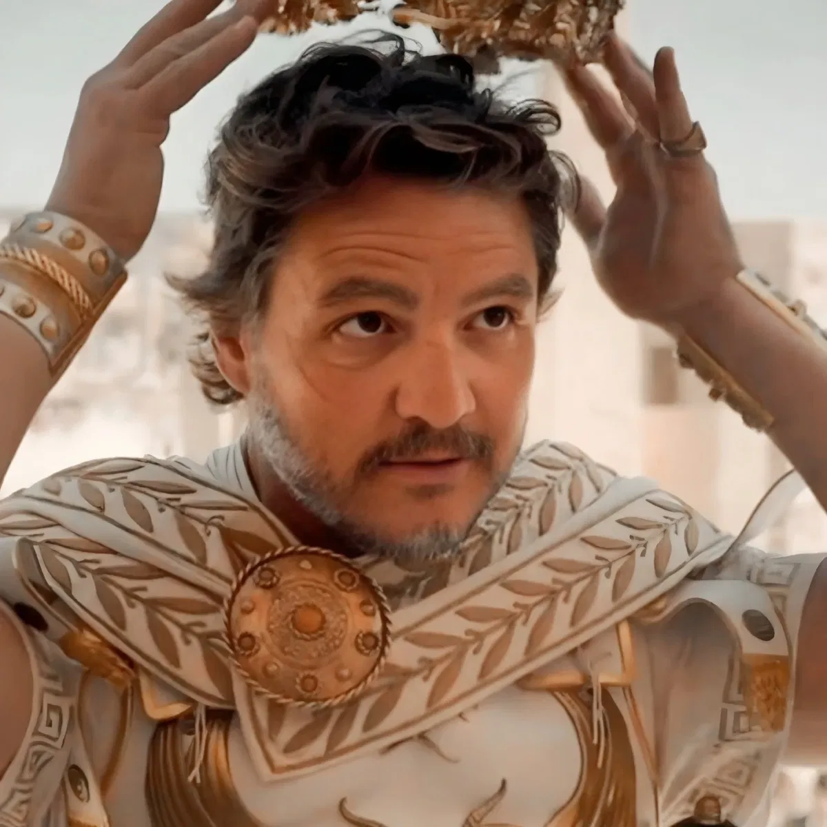 General Marcus Acacius