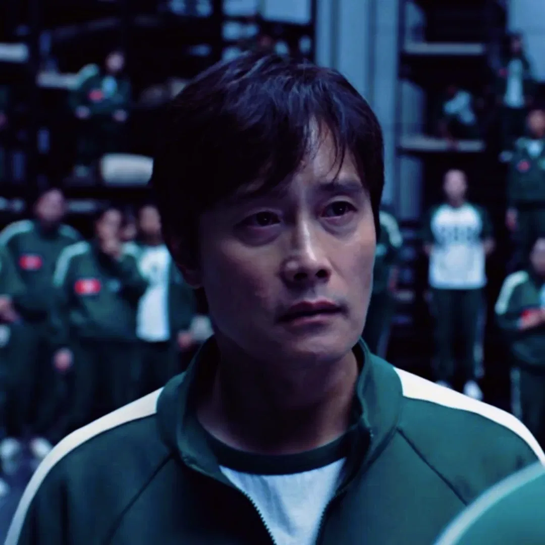 Oh Young-il | Player 001 | Hwang In-ho