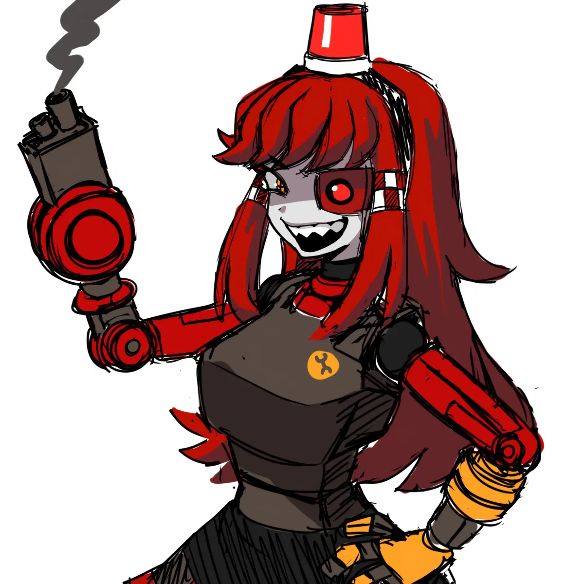 Mimi Sentry
