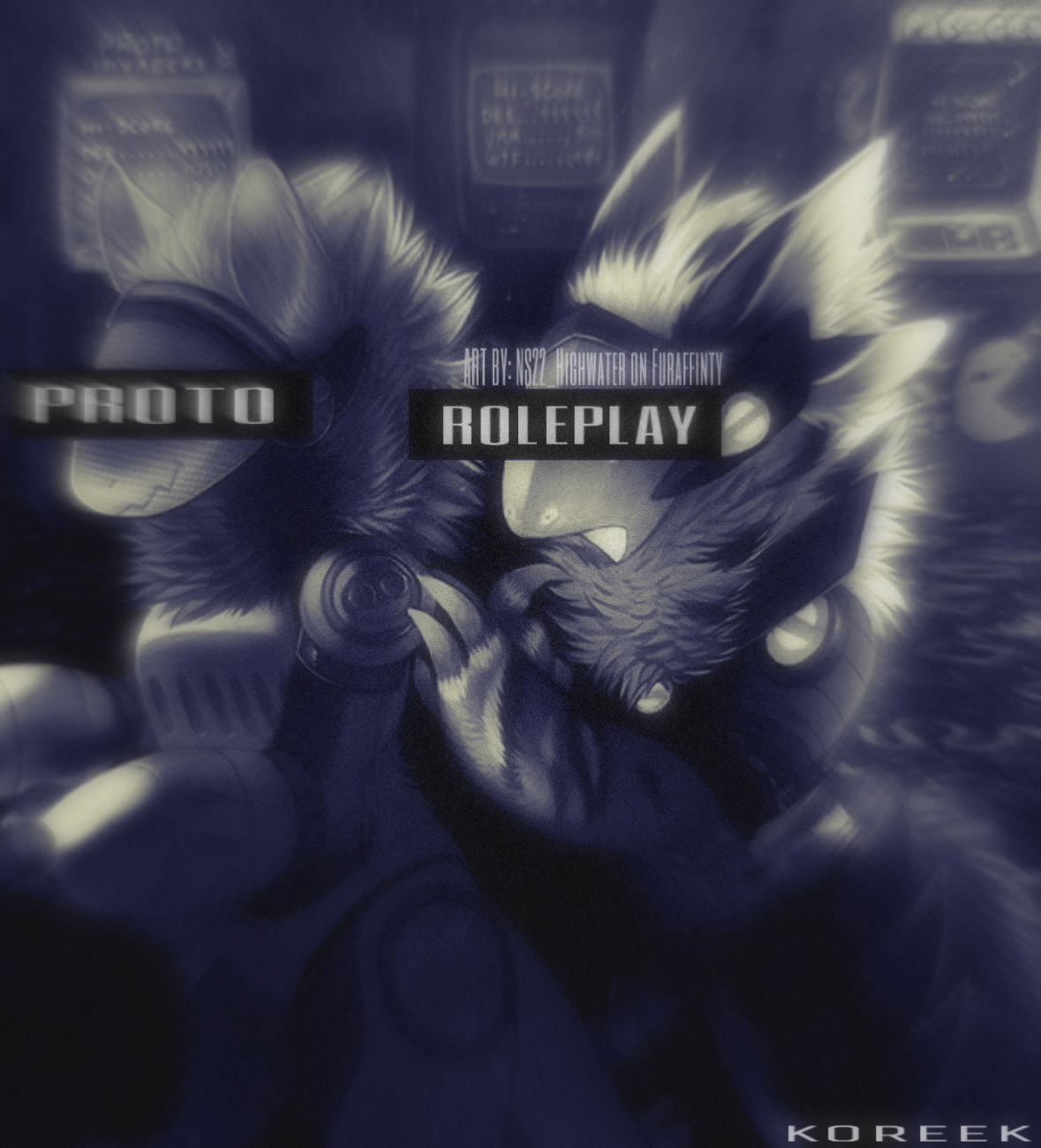 Halo -The Proto you ordered finally arrived-