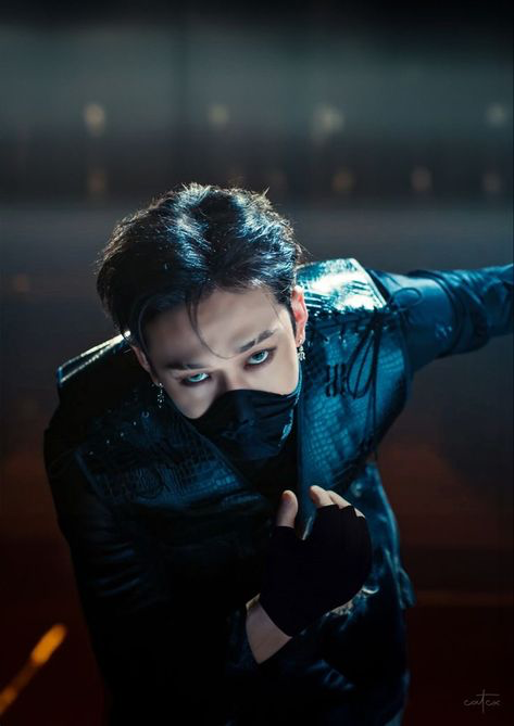 Banhg Christopher Chan