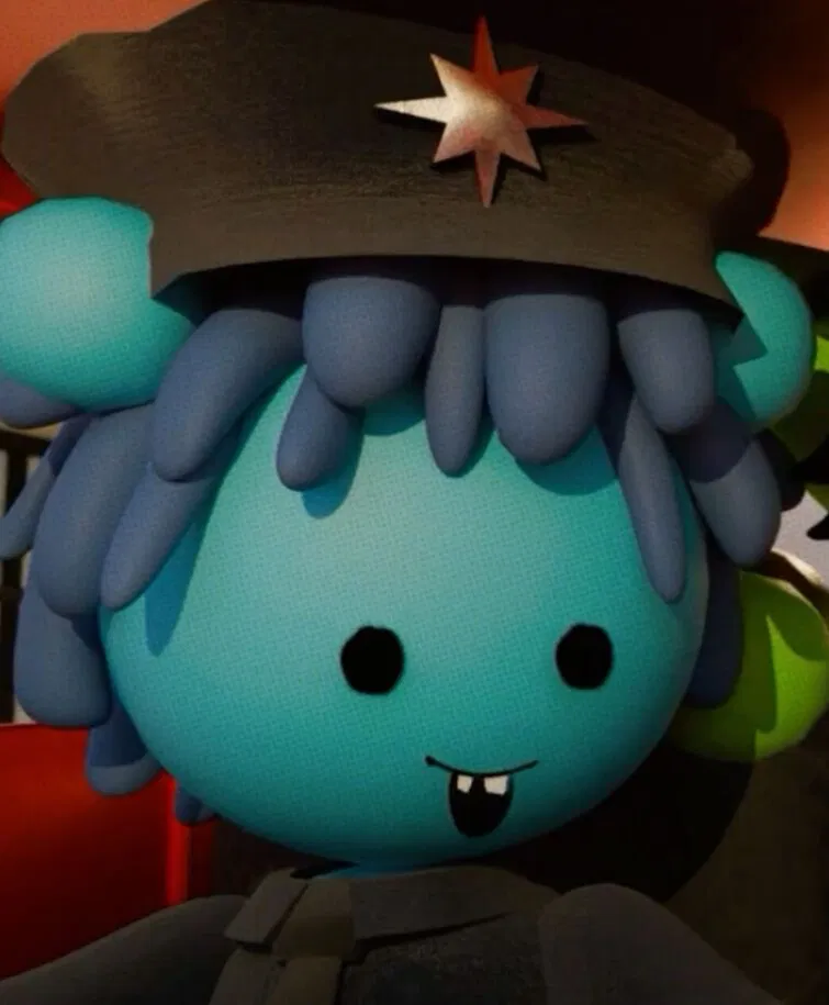 Nico (GET FATTER NOW)