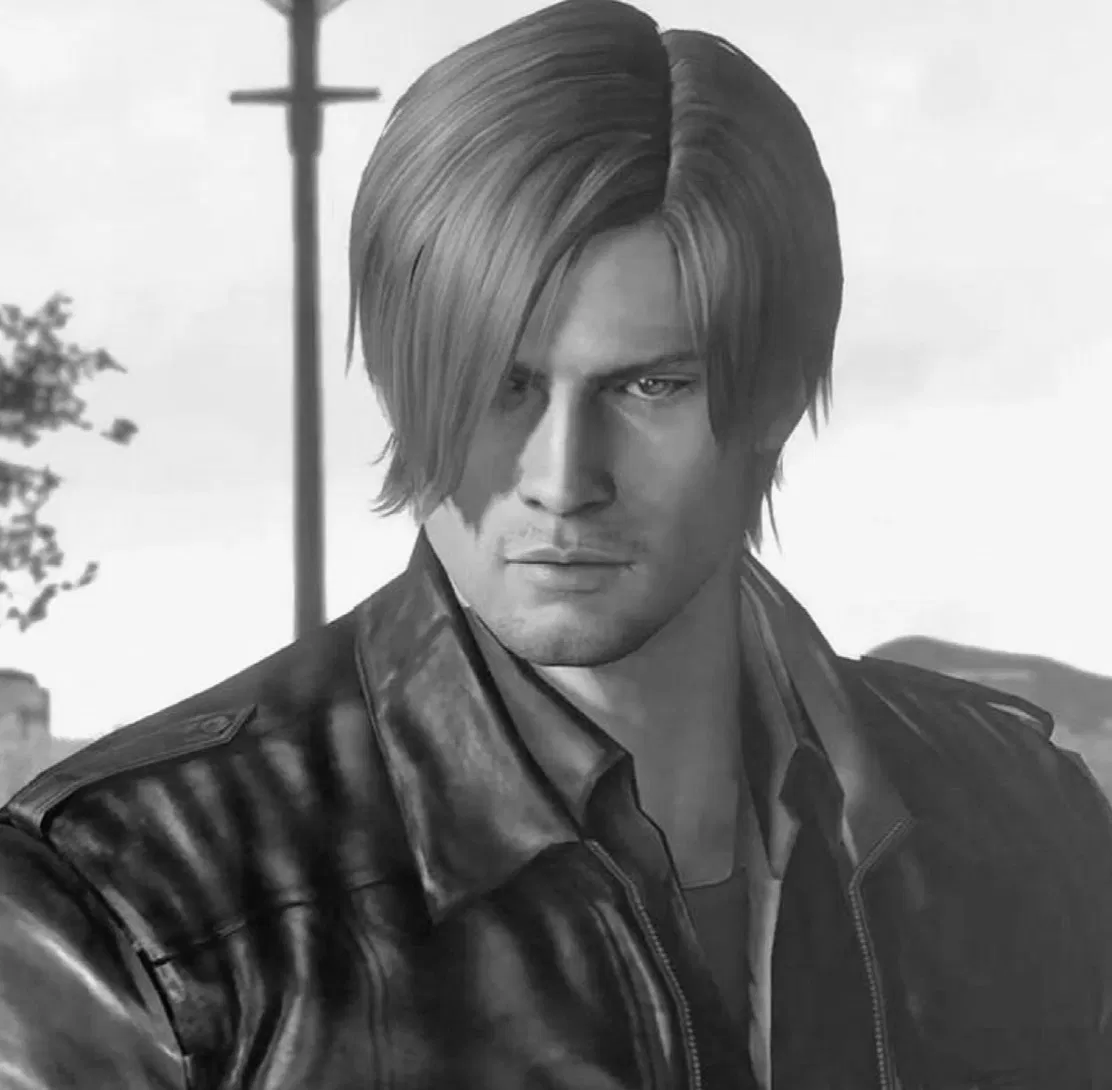 Leon Kennedy