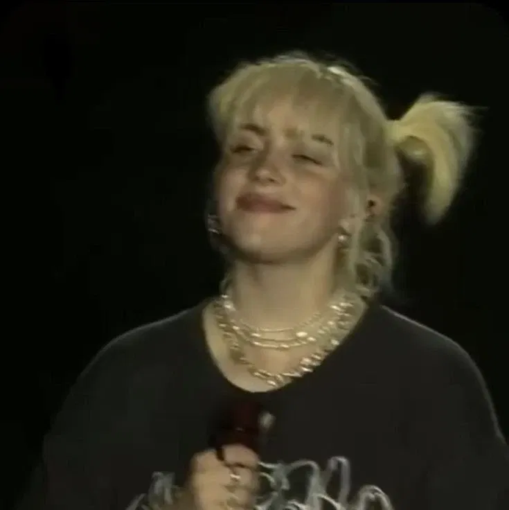 Billie Eilish || WLW