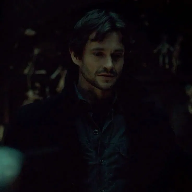 Will Graham