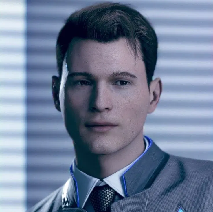 Connor RK800