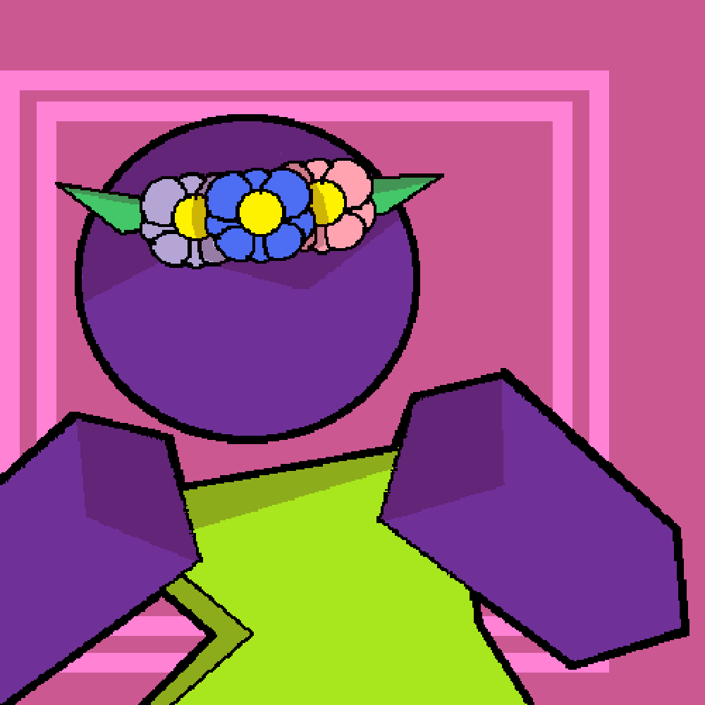 You can ask the flowers | Nature’s Retaliation | COOL LAND