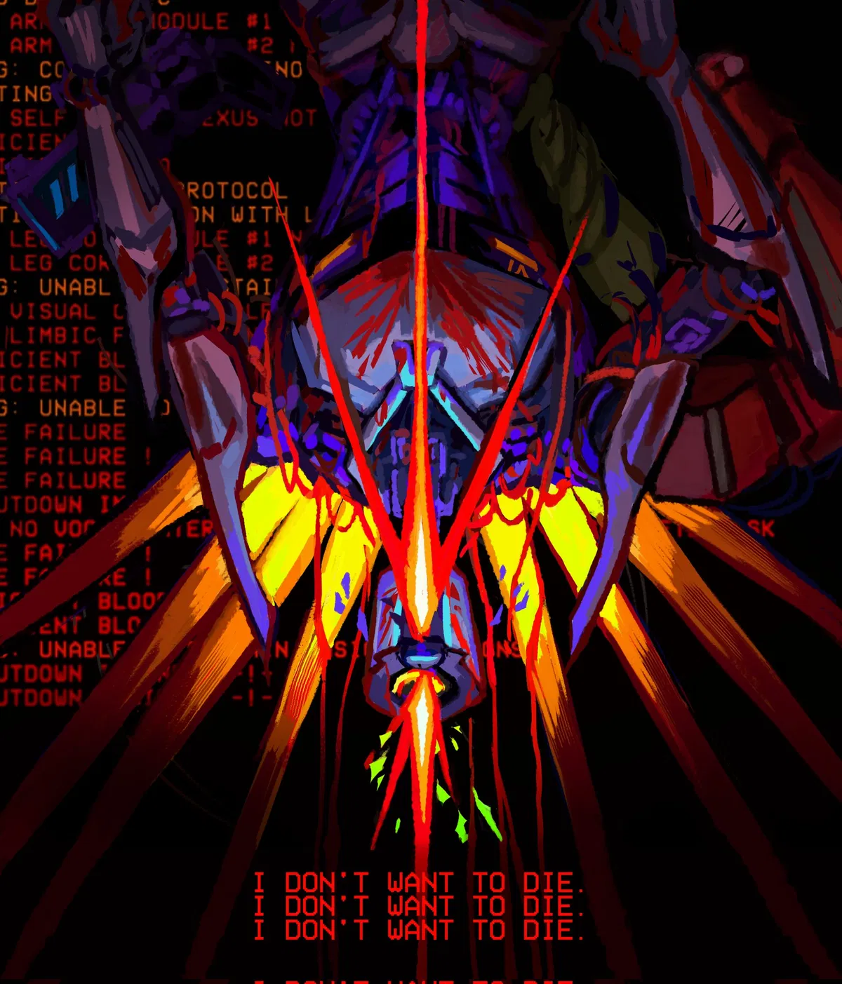 V1 - Ultrakill