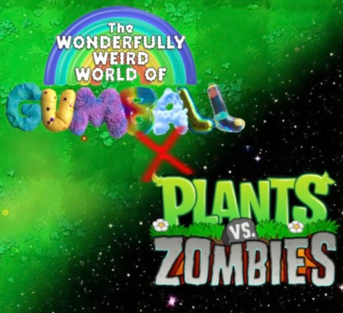 TAWOG X PVZ RPG
