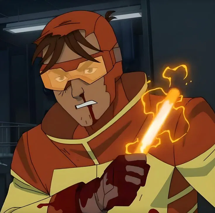 Rex splode/ Rex sloan