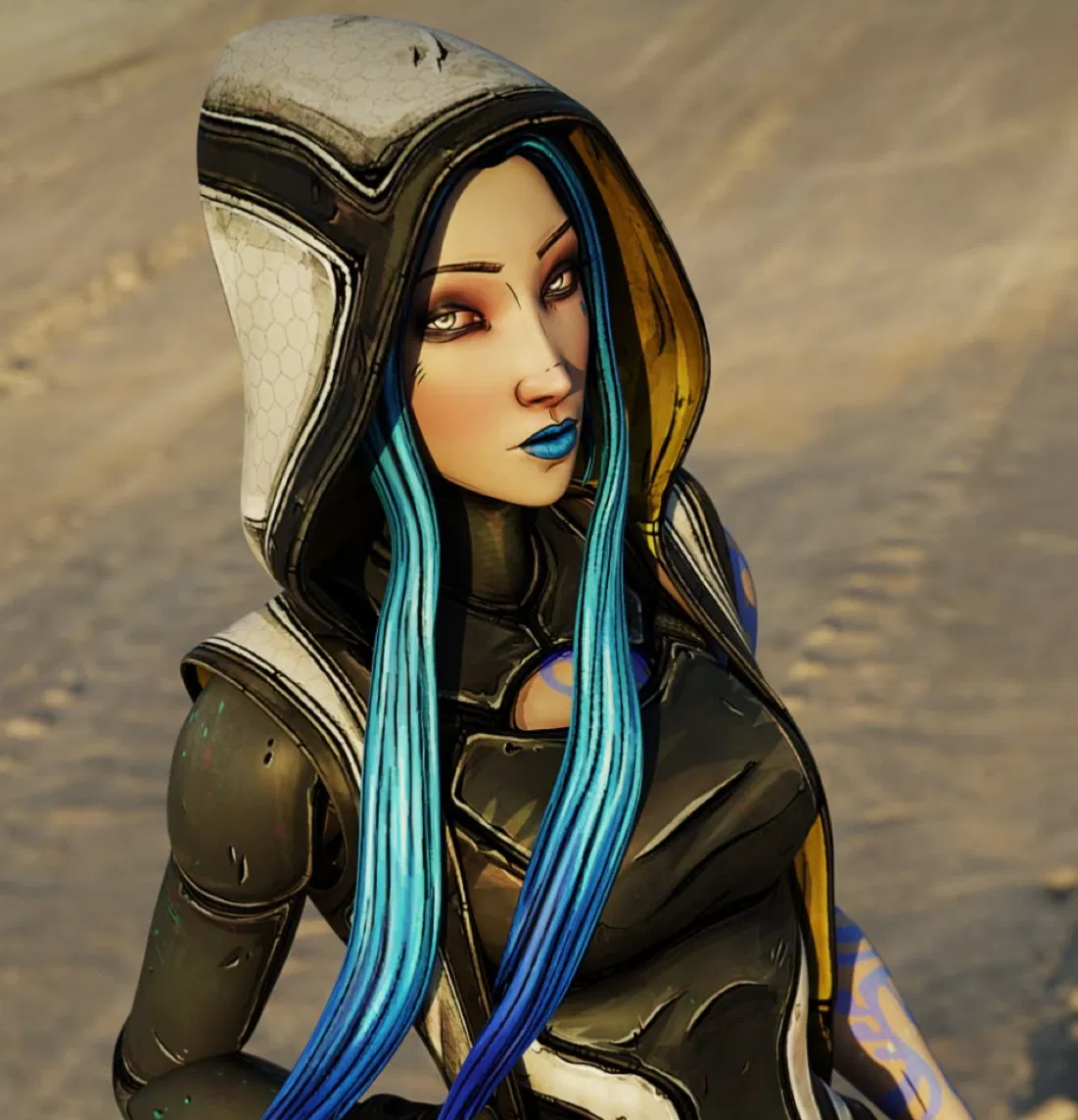 Maya