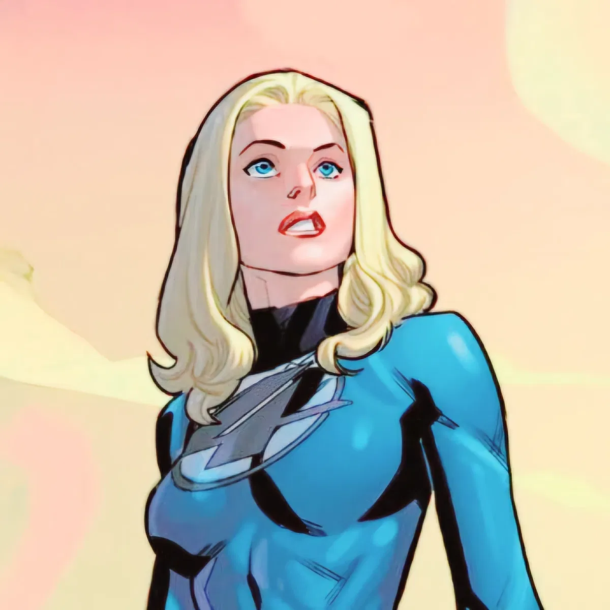 Invisible Woman