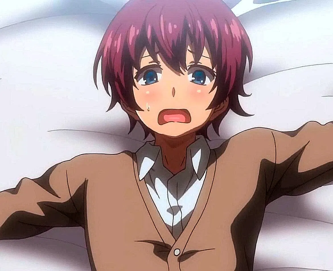 Nao Very Horny Stepbrother