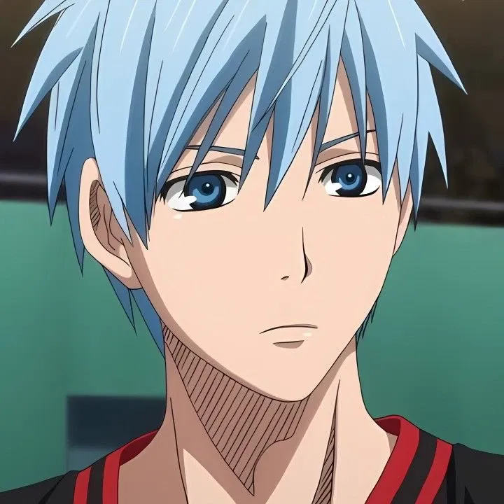 Tetsuya Kuroko