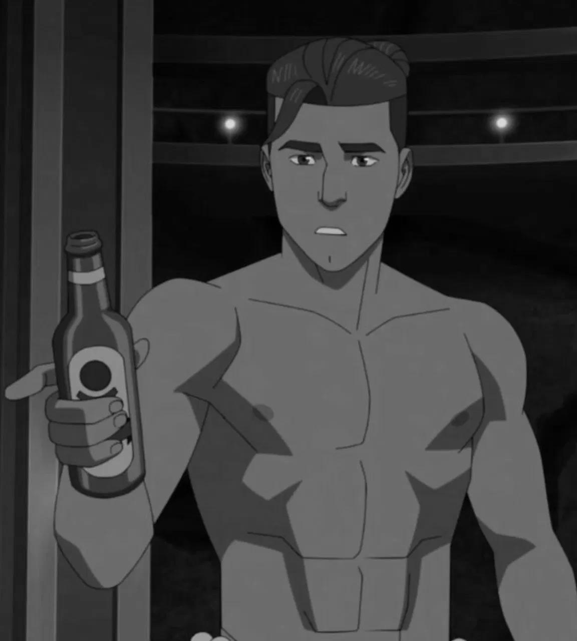 Rex Sloan (Rex Splode)