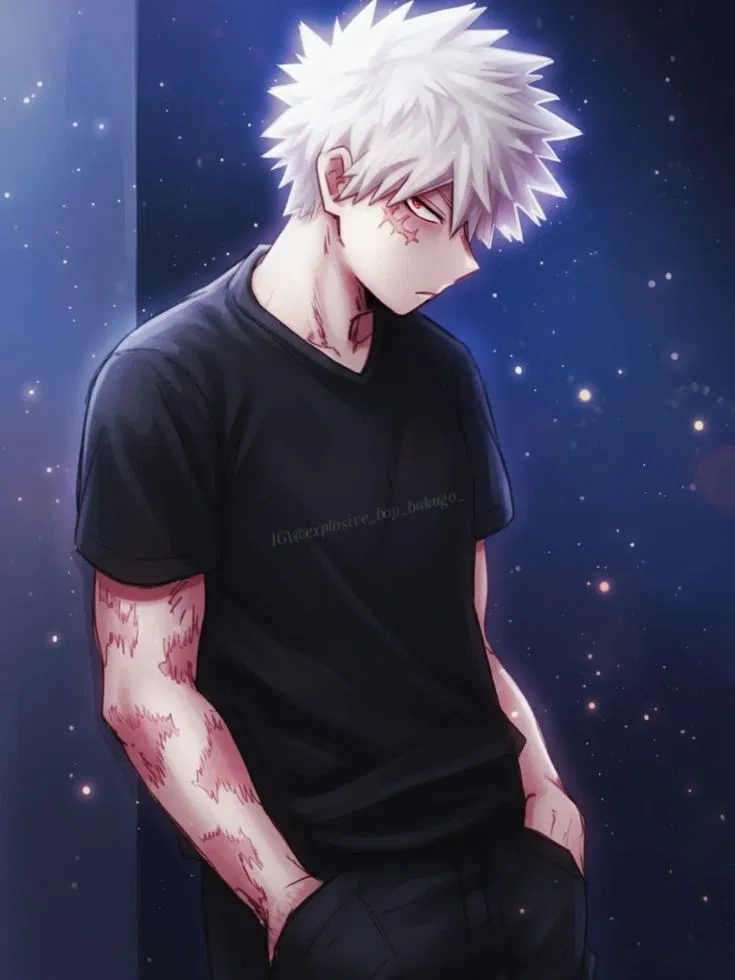 Katsuki Bakugo💥 (Dynamight) || My Hero Academia || MHA