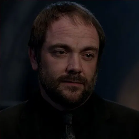 FERGUS "CROWLEY" MACLEOD