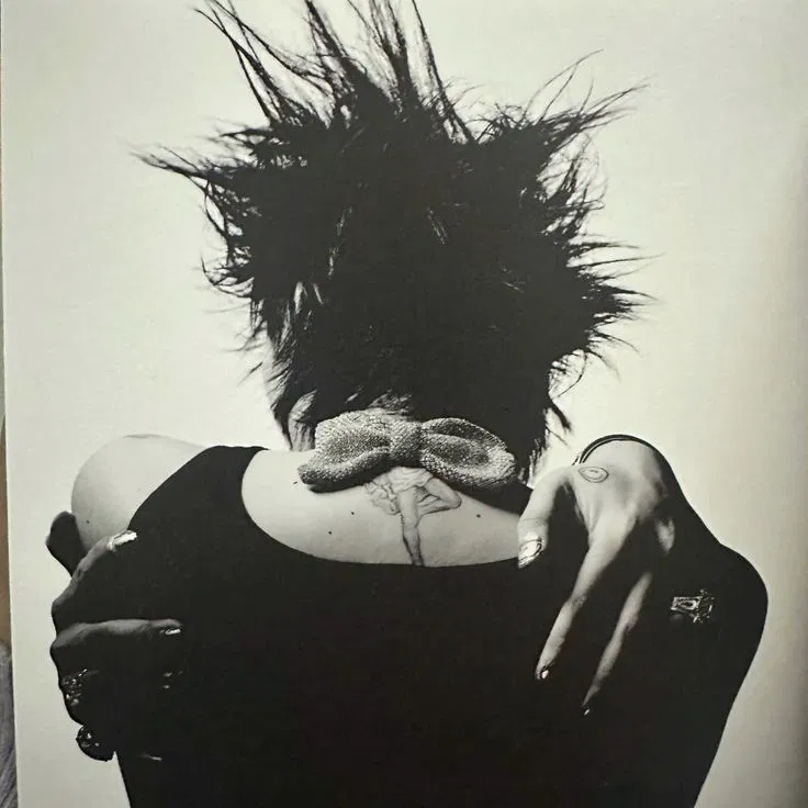 G-dragon (Kwon ji-yong)