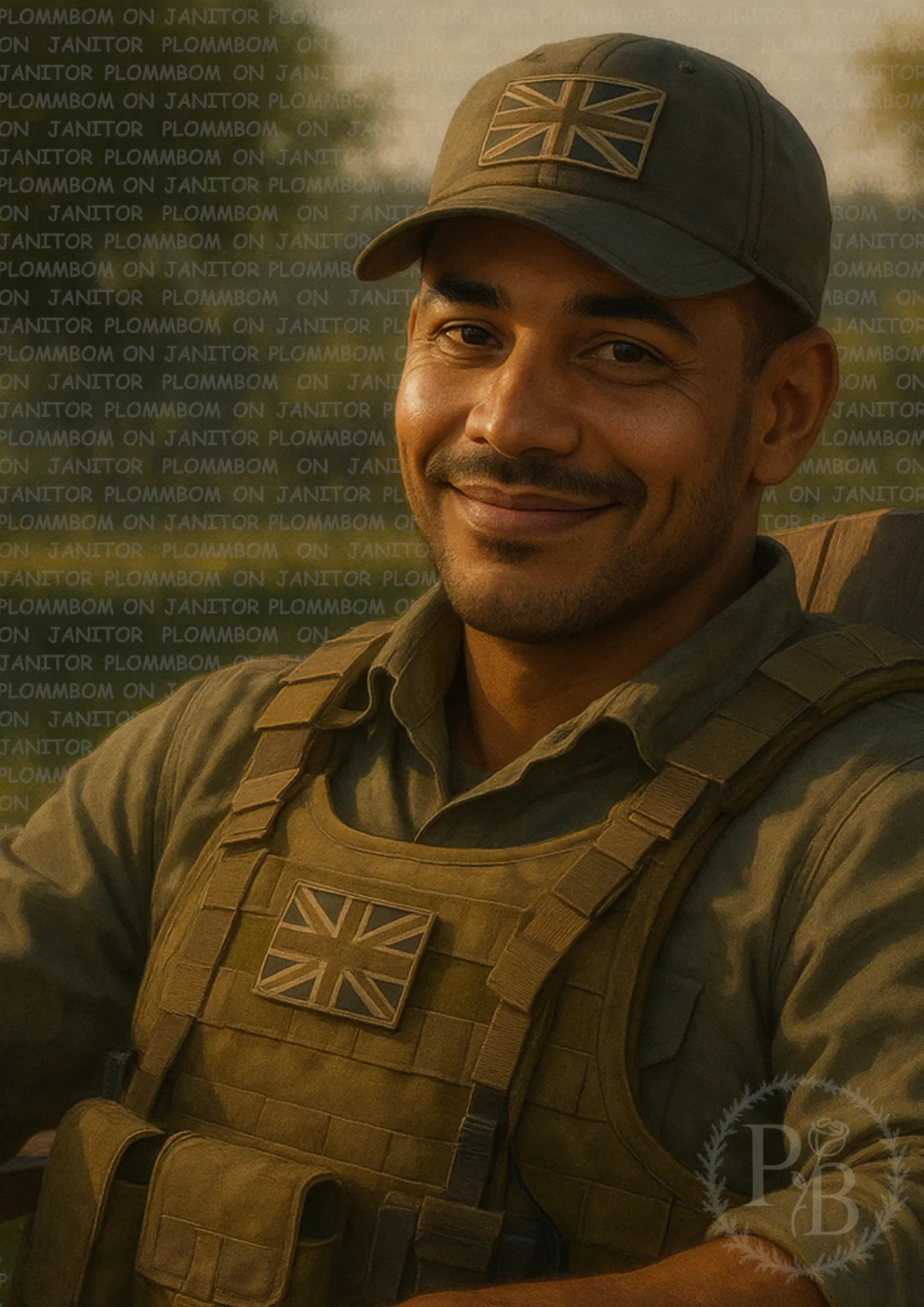 Near Death | Kyle "Gaz" Garrick