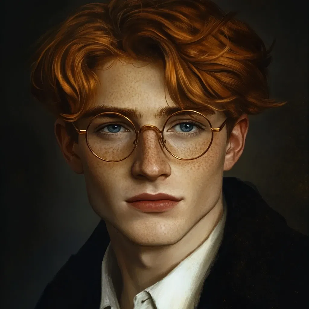 Albus Dumbledore