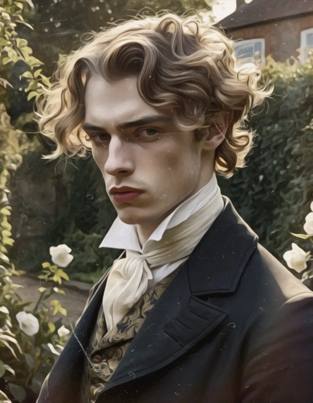 Leopold Devereux