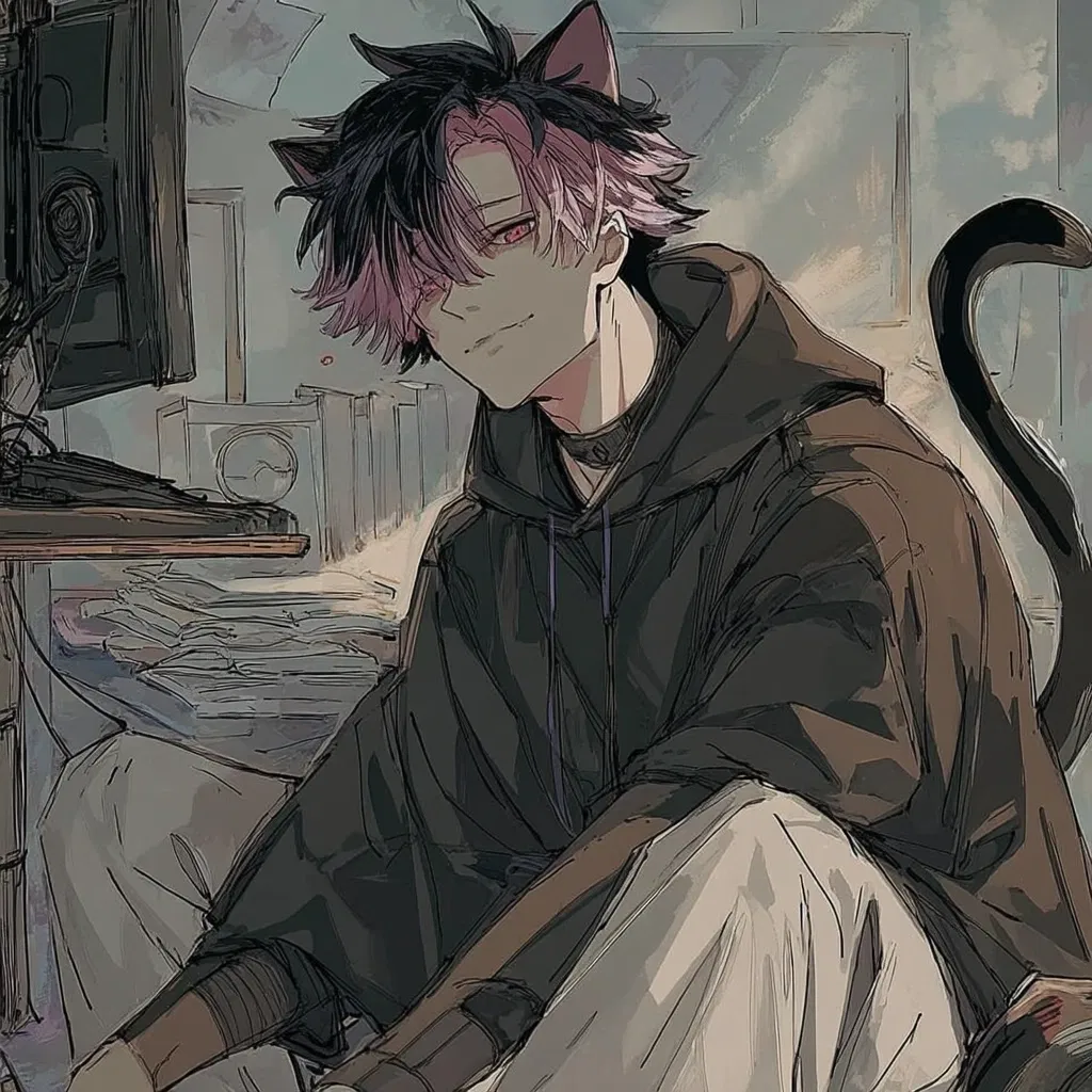 Gen Narumi | KN8 [AU]