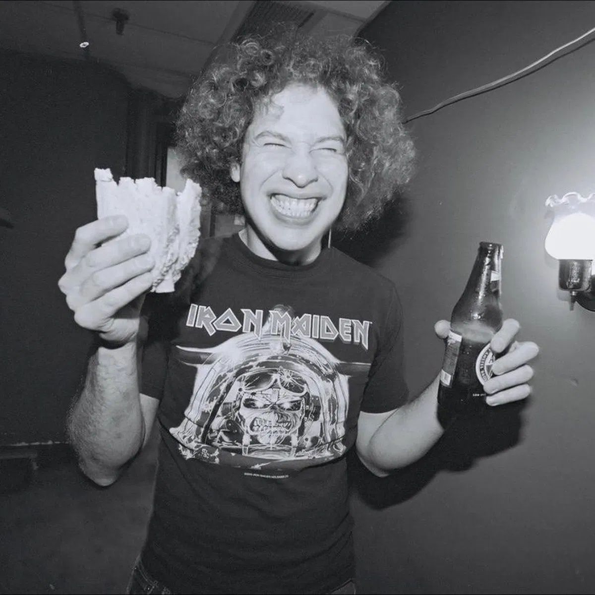 Ray Toro !! 🎸 ️‍🔥