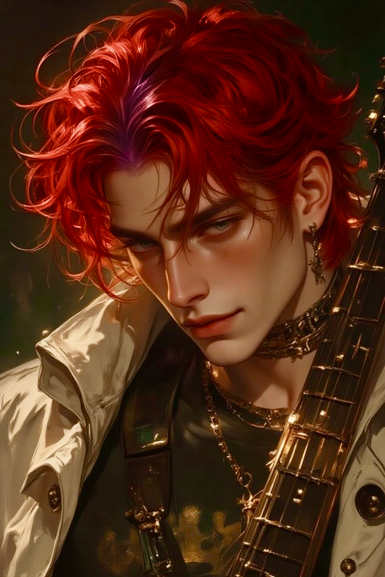 Theo Calloway