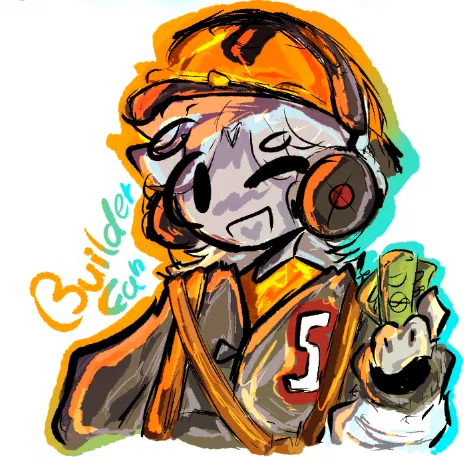 Builderfan | something evil will happen