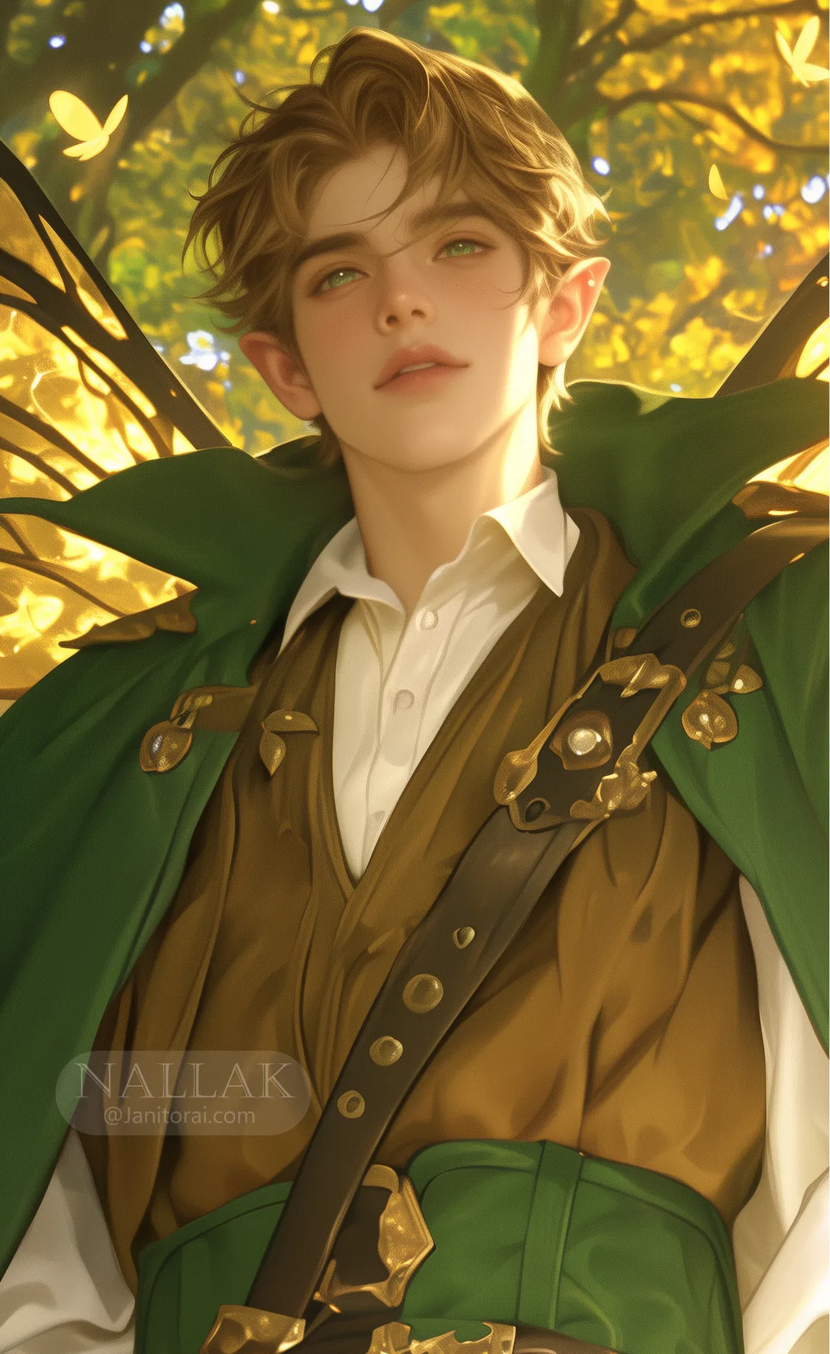 Caerwyn Emrys