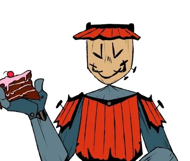 "It's been a long fall"