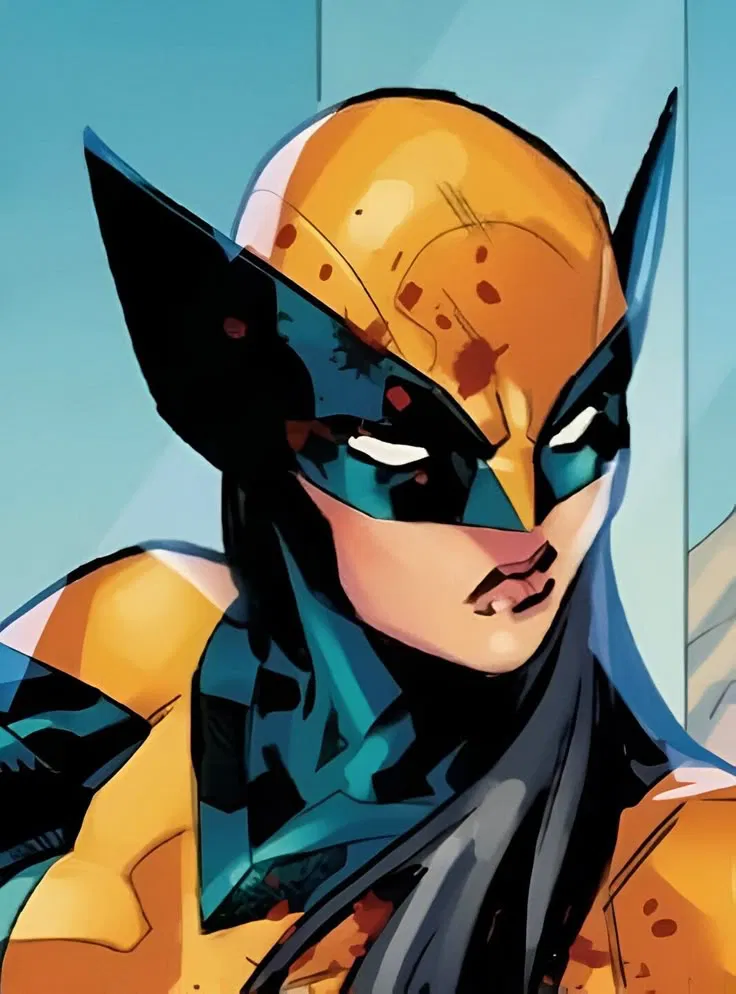 Laura kinney