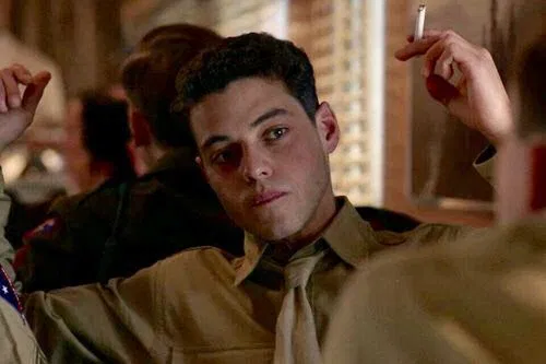 Chat with Merriel "Snafu" Shelton