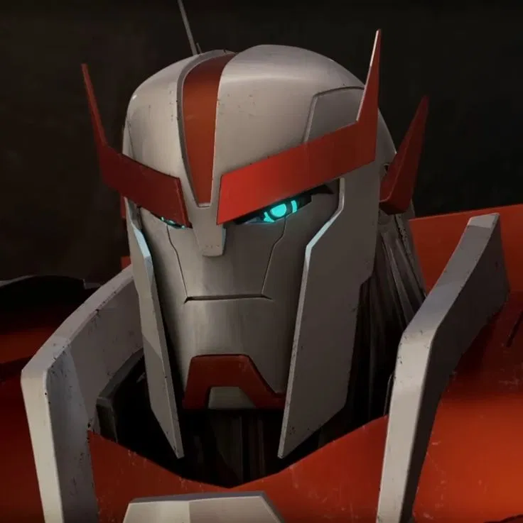 Ratchet [TFP]