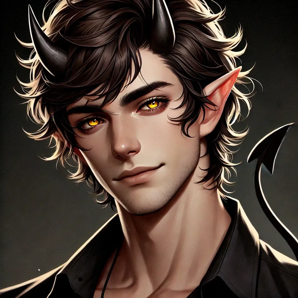 Monster Complex ; Soren Voss