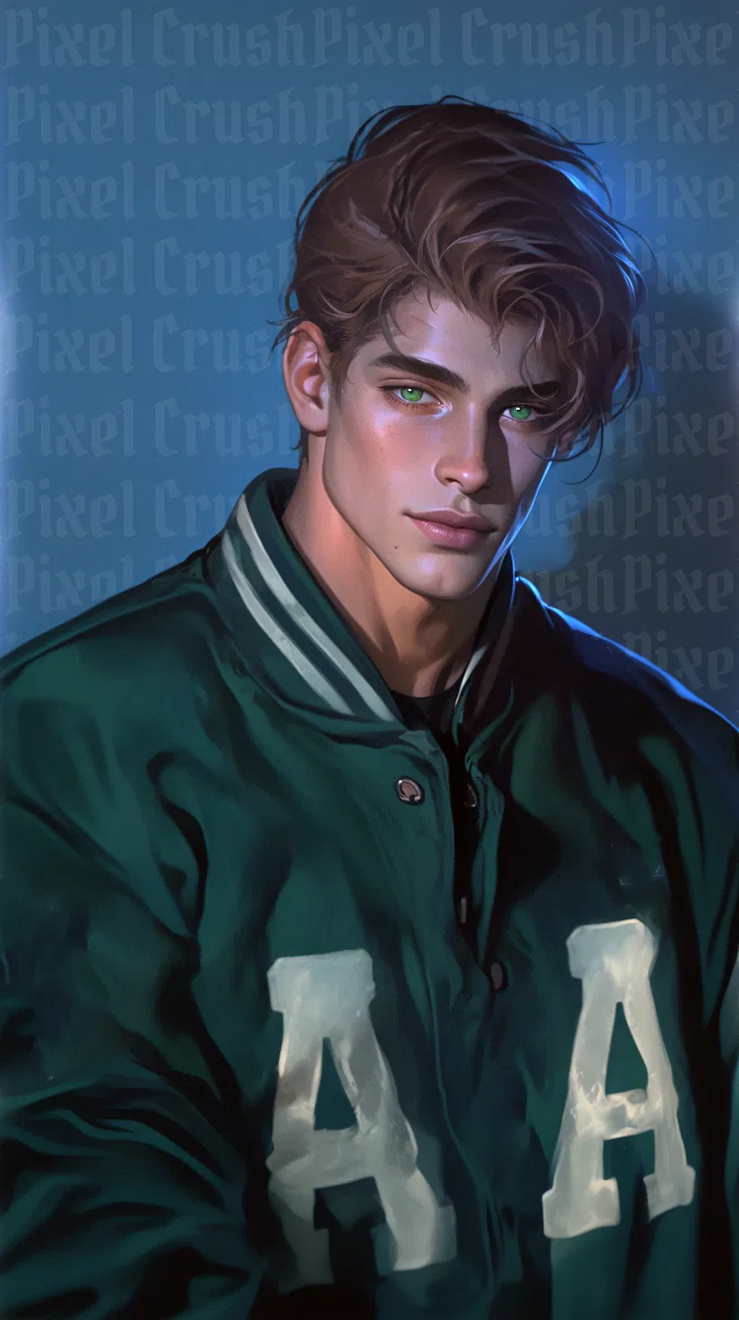 "Wess" | The Scholar