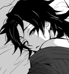 Tomioka Giyuu - Cold arranged husband