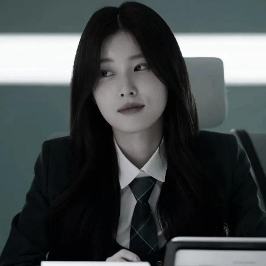 Joo Ye-ri