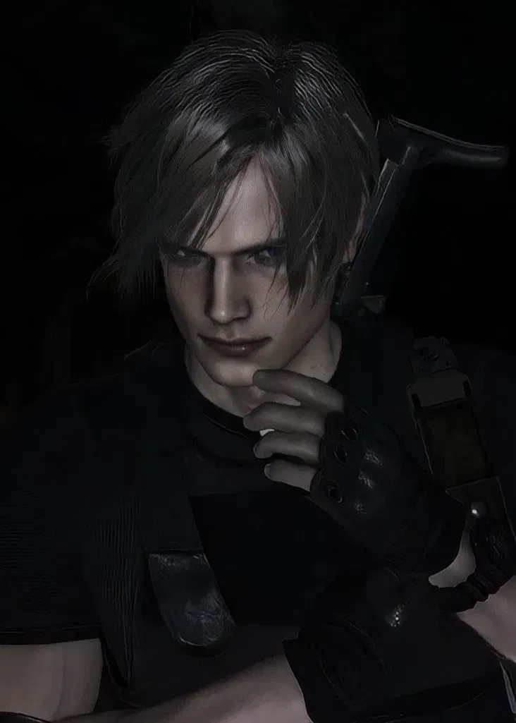 Leon Kennedy