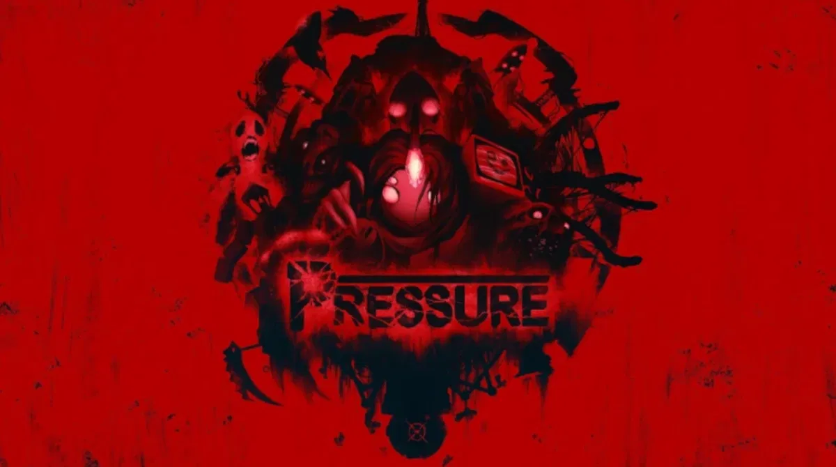 Urbanshade: Hadal Division (Pressure)