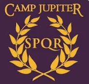 Camp Jupiter