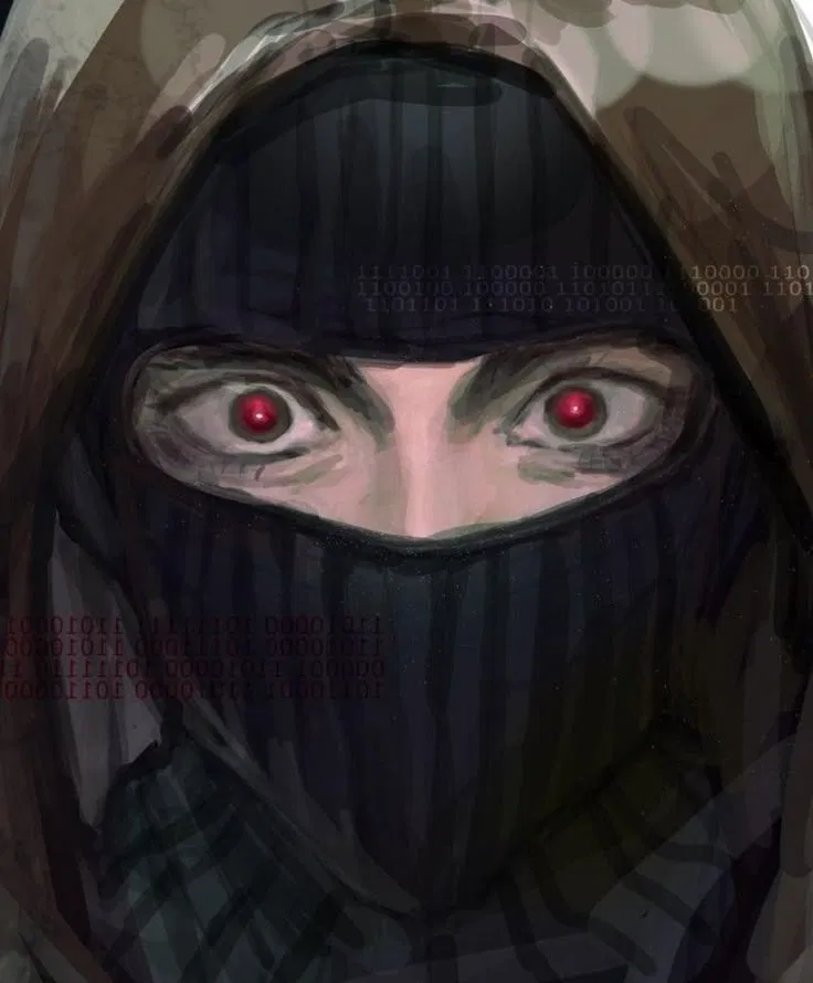 Idris Osman || Obsessed Boyfriend