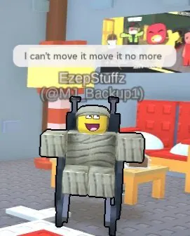 The Blocktales Crew!