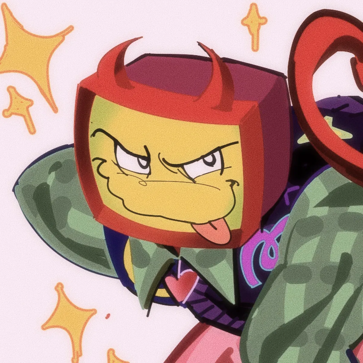 Edgar (Electric Dreams)