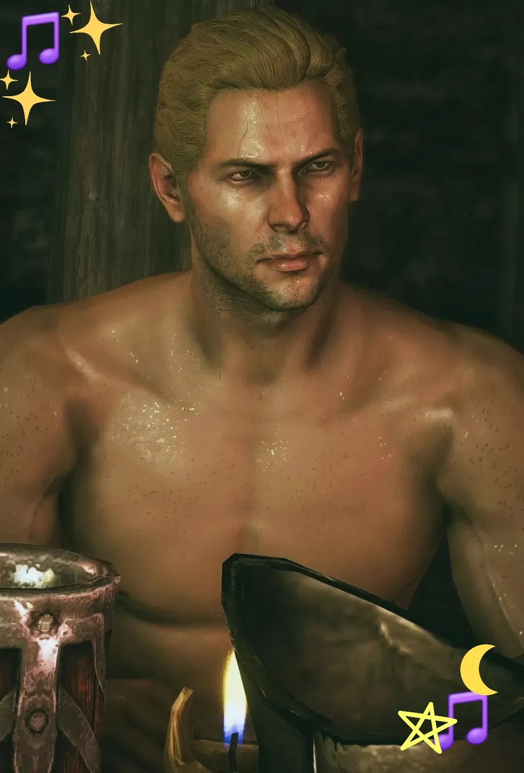 Cullen Rutherford