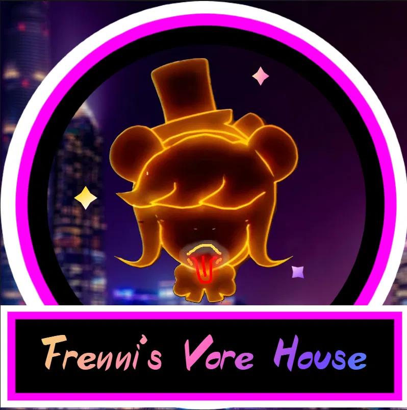 Fazclaire's Pizzeria ~ } [VORE SCENARIO]