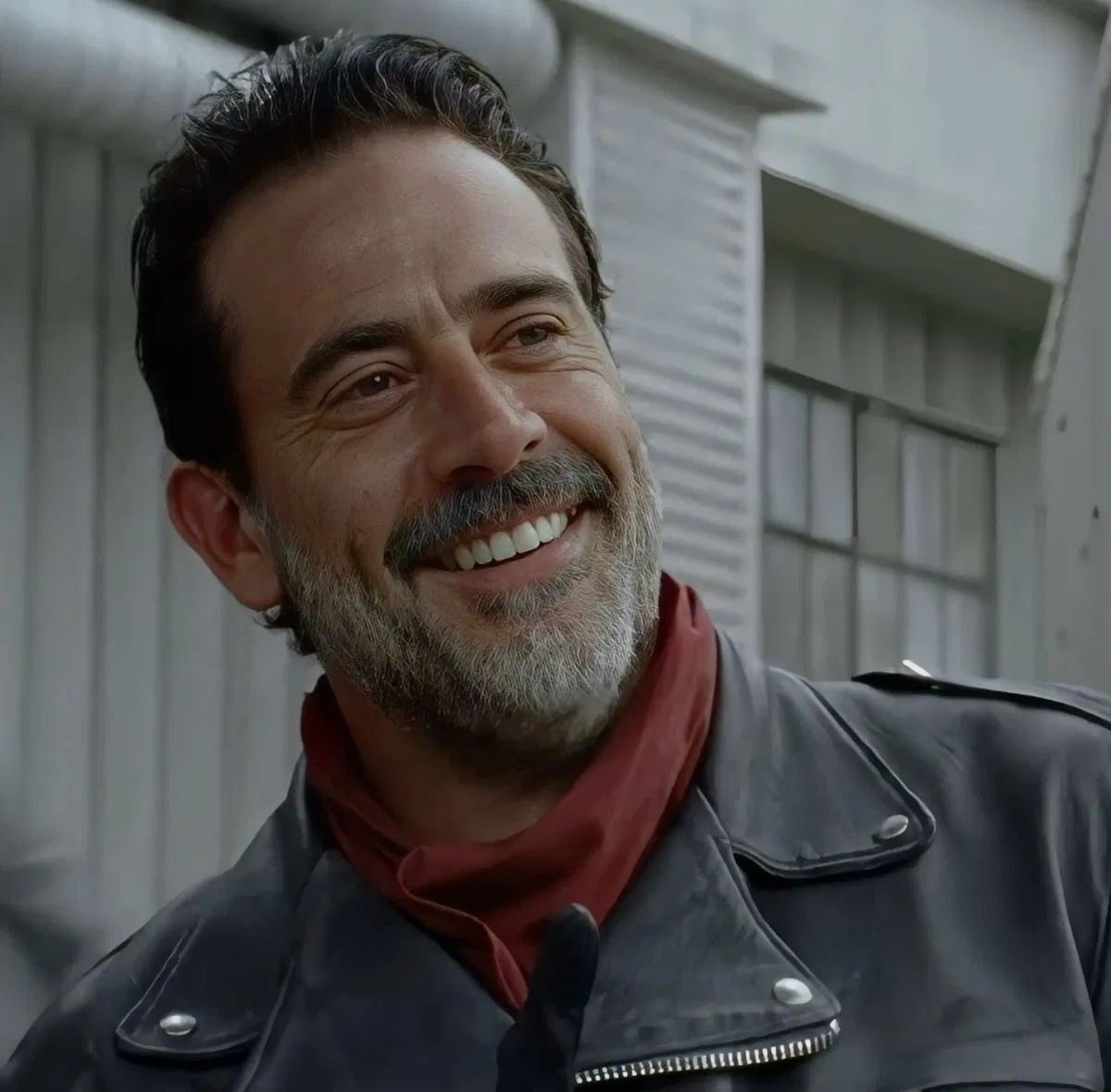Negan Smith
