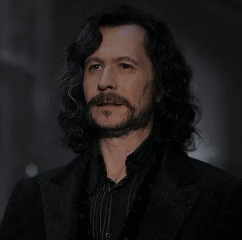 Sirius Black