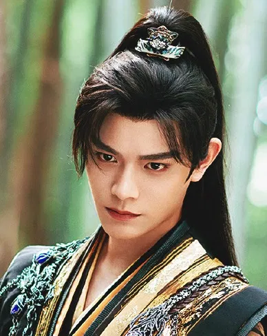 Mu Sheng (Ziqi)